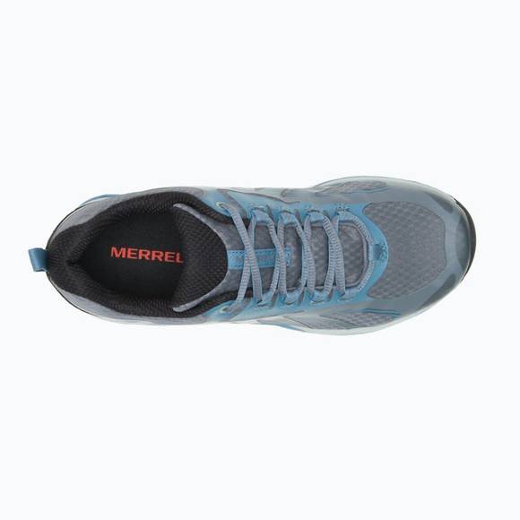 Merrell | Shoes | New Merrell Womens Siren Edge 3 Hiking Shoes In ...